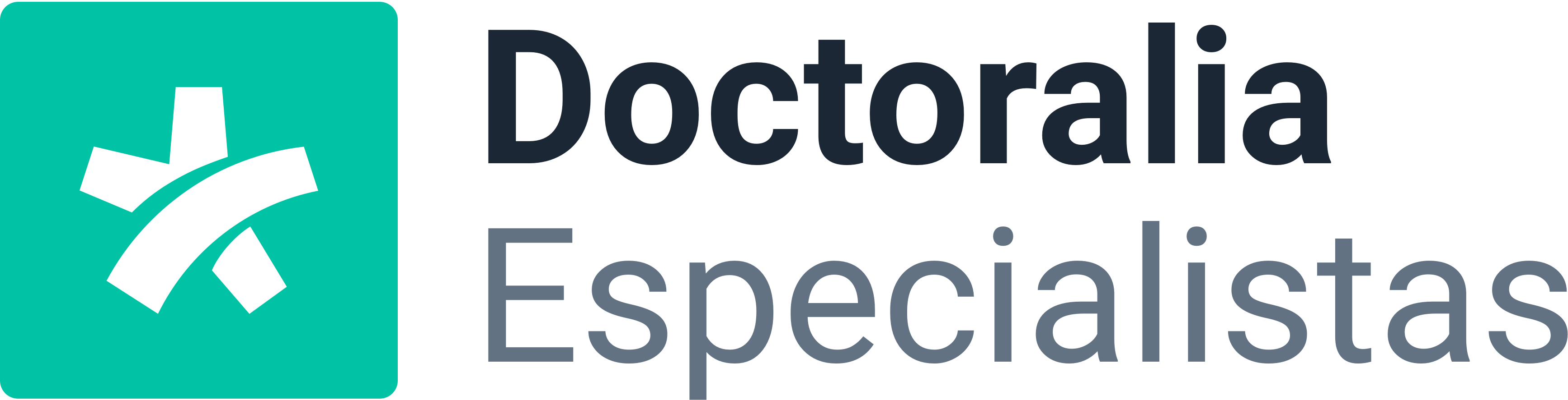 Doctoralia | Formulario de compra